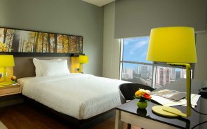 The Signature Hotel & Serviced Suites Hartamas Kuala Lumpur – To be ...