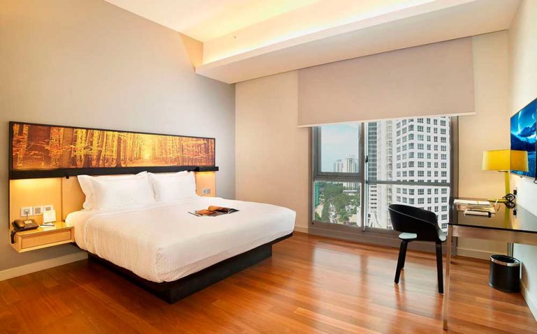 The Signature Hotel & Serviced Suites Hartamas Kuala Lumpur – To be ...
