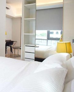 The Signature Hotel & Serviced Suites Hartamas Kuala Lumpur – To be ...