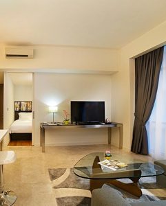 The Signature Hotel & Serviced Suites Hartamas Kuala Lumpur – To be ...