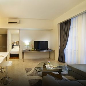 Long Stay Guest – The Signature Hotel & Serviced Suites Hartamas Kuala ...