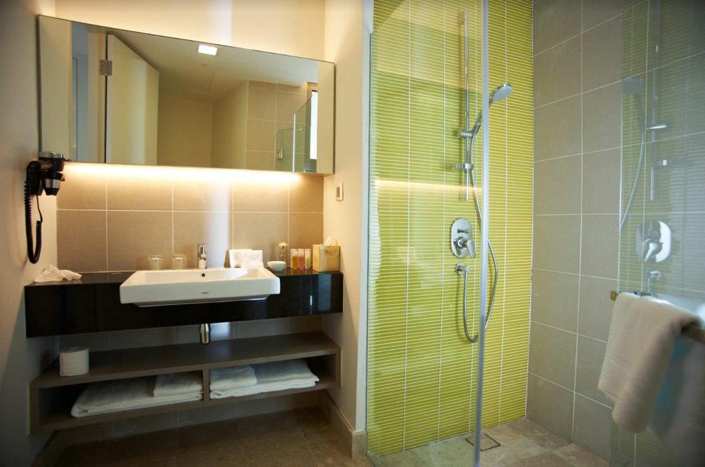 The Signature Hotel & Serviced Suites Hartamas Kuala Lumpur – To be ...